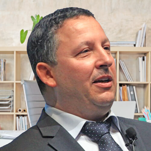 Franck Cohen | TMF Group